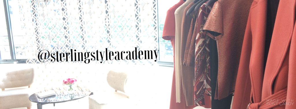 Paris Personal Stylist and Personal Shopper Training Program | Sterling ...