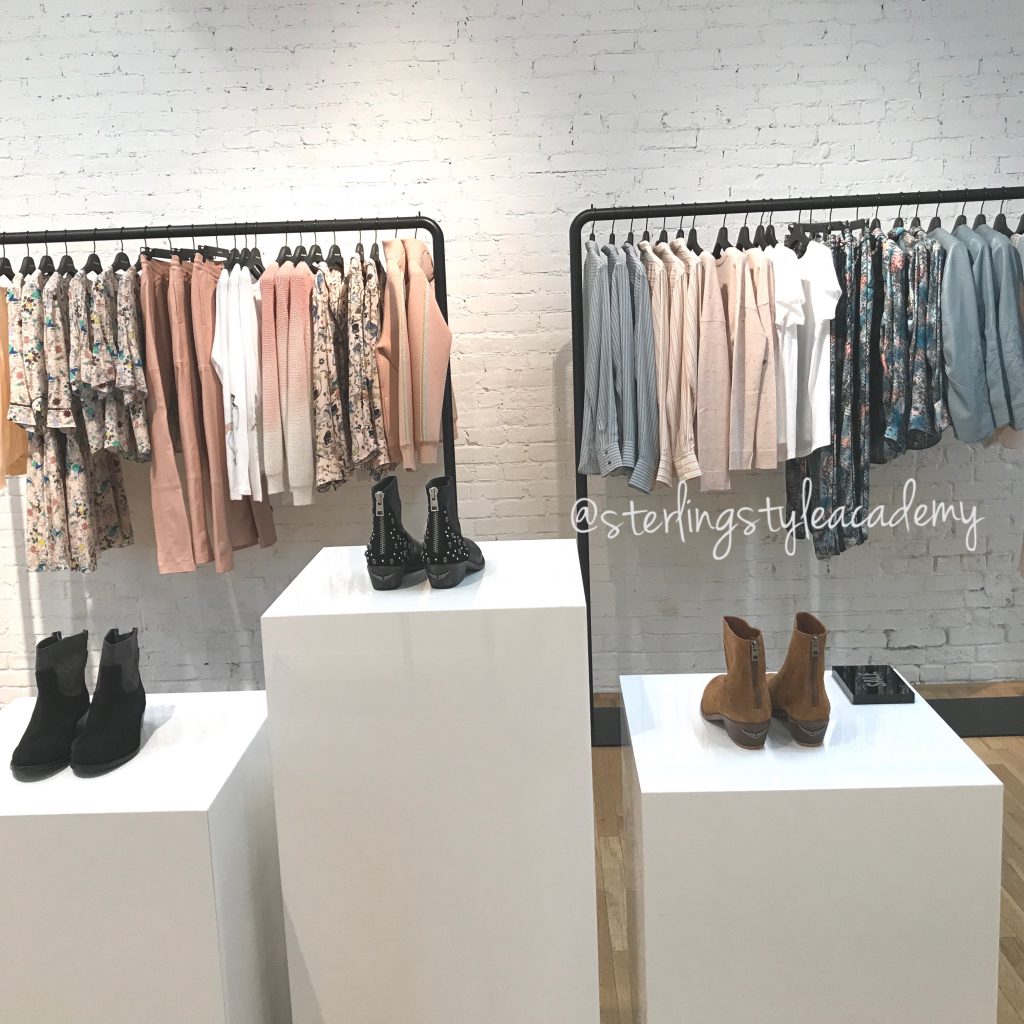 Paris Personal Stylist and Personal Shopper Training Program | Sterling ...