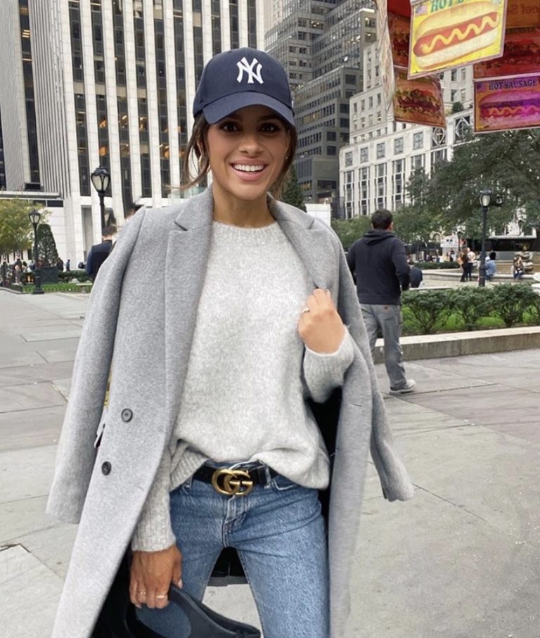 Personal Stylist Training Course New York (5 Days) in Partnership with ...