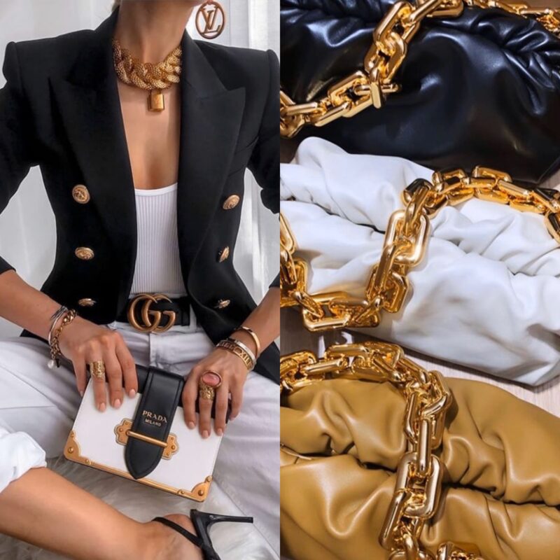 What Is the 3-3-3 Rule for Fashion? A Stylist’s Guide | Personal ...