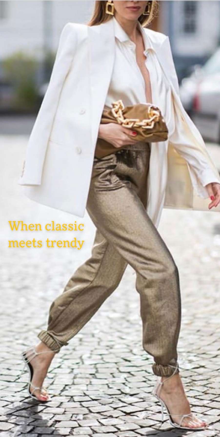 How to Mix and Match Your Wardrobe for Sustainable Fashion | Personal ...