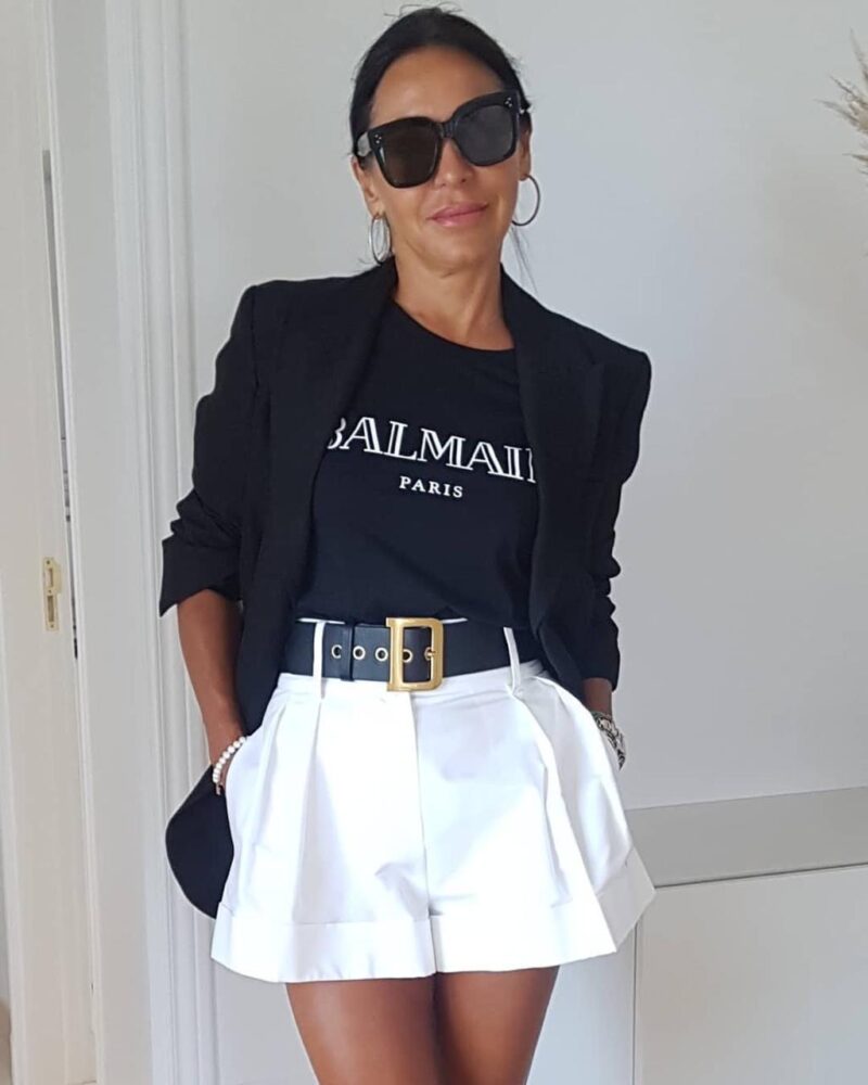 How to Mix and Match Your Wardrobe for Sustainable Fashion | Personal ...
