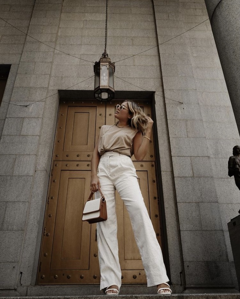 How to Dress Simple But Stylish: Build a Minimalistic Wardrobe Capsule ...