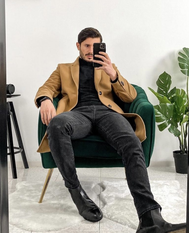 Personal Stylist for Men NYC | Online Personal Stylist for Men with ...