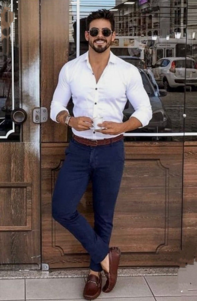 Men’s Image Consultant Training From an Industry Expert | Personal ...