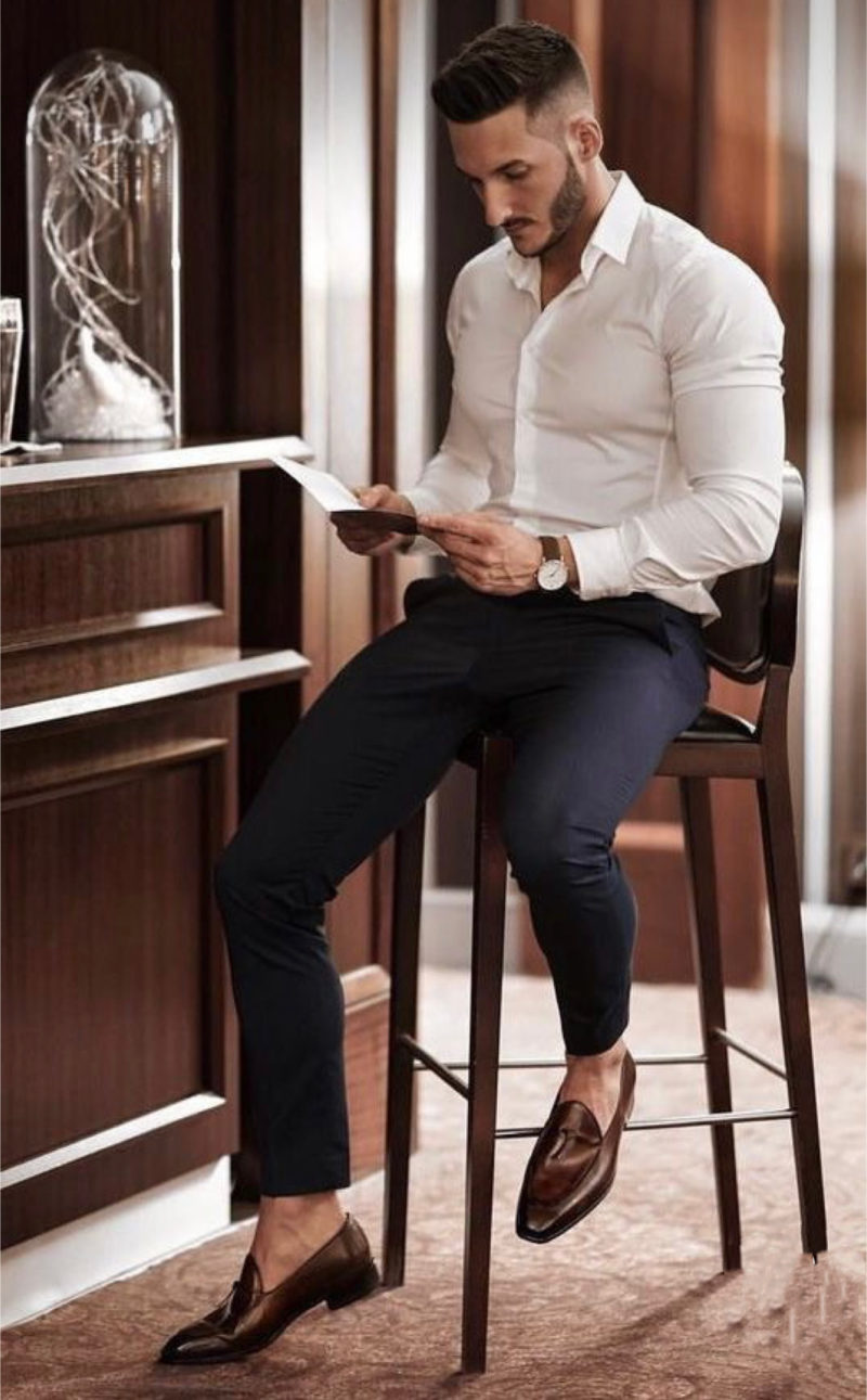 Men’s Dubai Stylist: 5 Reasons Why to Hire a Men’s Stylist | Sterling ...