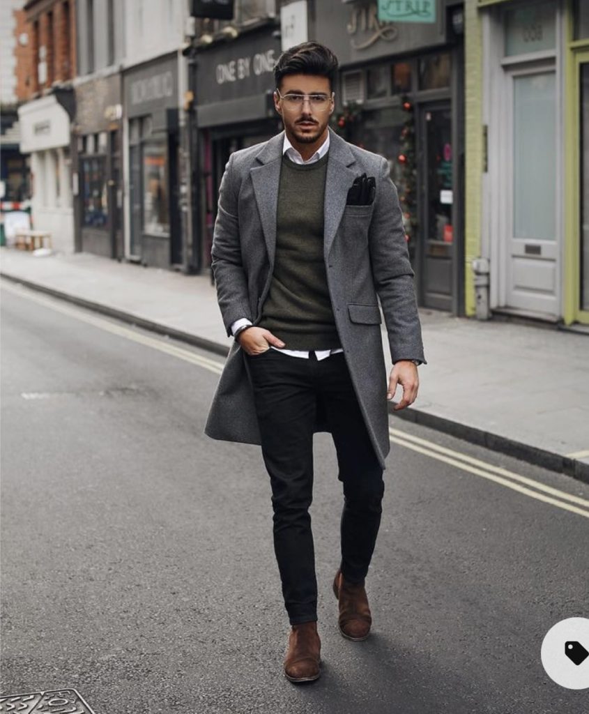 Men’s Image Consultant Training From an Industry Expert | Sterling ...