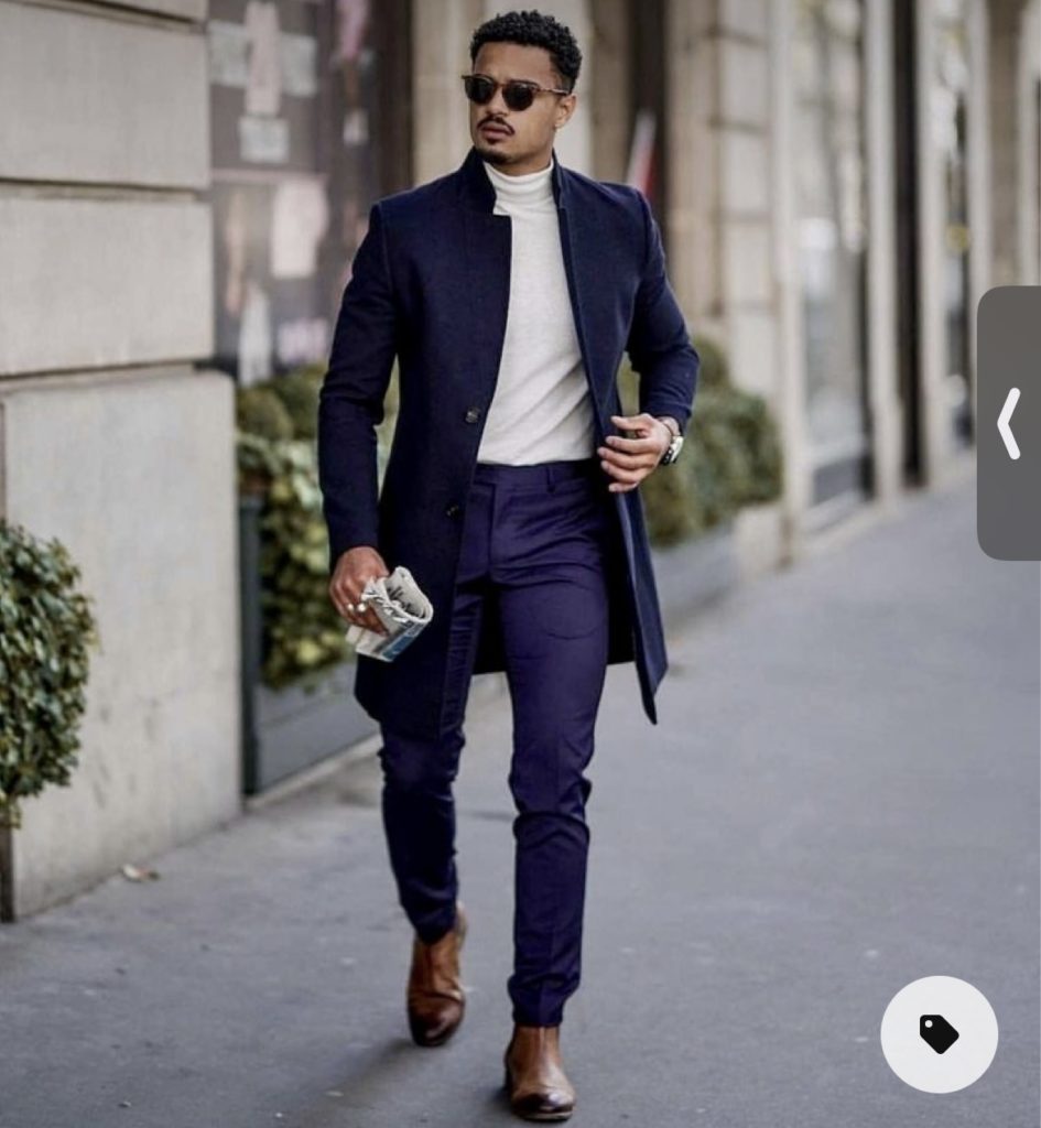 Men’s Image Consultant Training From an Industry Expert | Personal ...