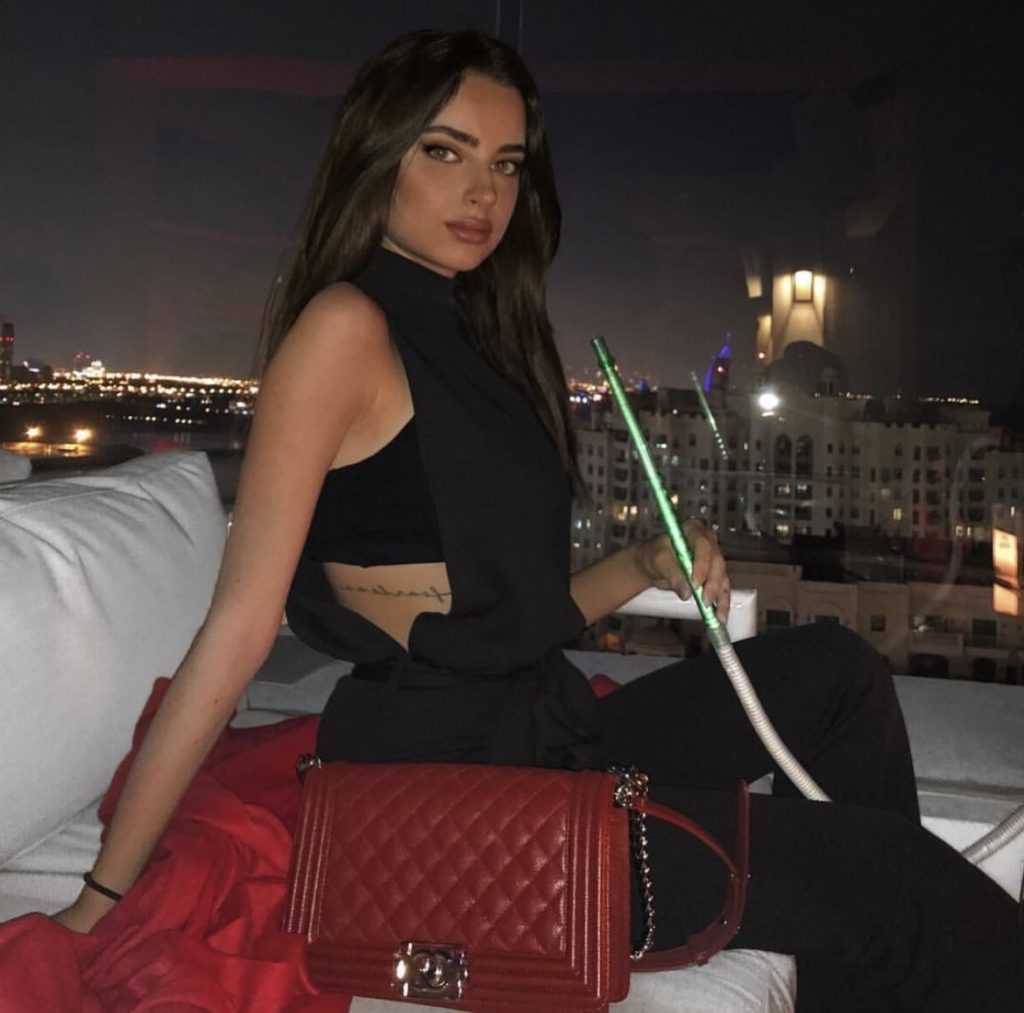 What is a Classy Woman and How to Dress Classy? | Sterling Personal ...