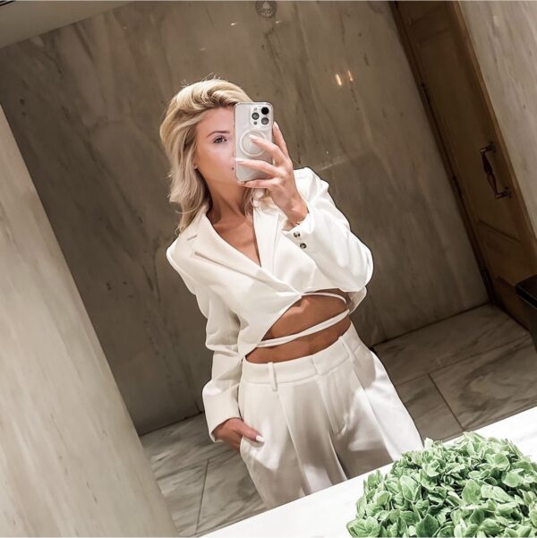 What is a Classy Woman and How to Dress Classy? | Sterling Personal ...