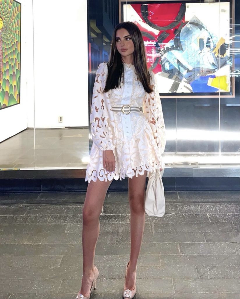 What is a Classy Woman and How to Dress Classy? | Sterling Personal ...