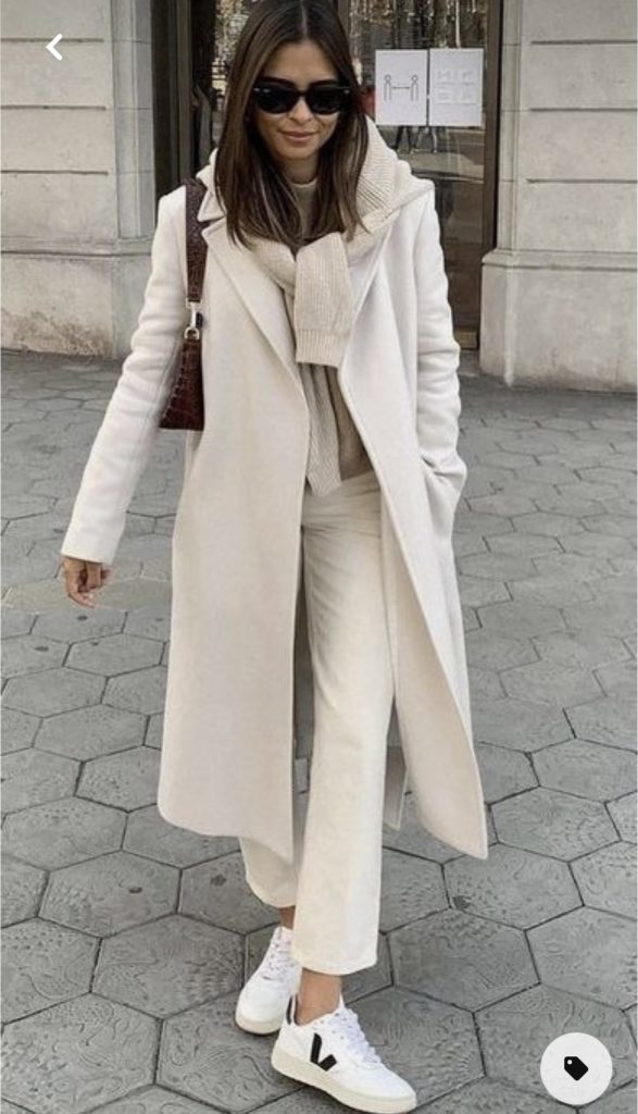 How to Dress Well as a Lady – Everyday, at Home, Casual | Personal ...