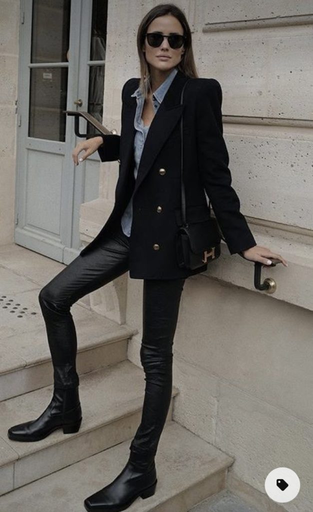 How to Dress Well as a Lady – Everyday, at Home, Casual | Personal ...