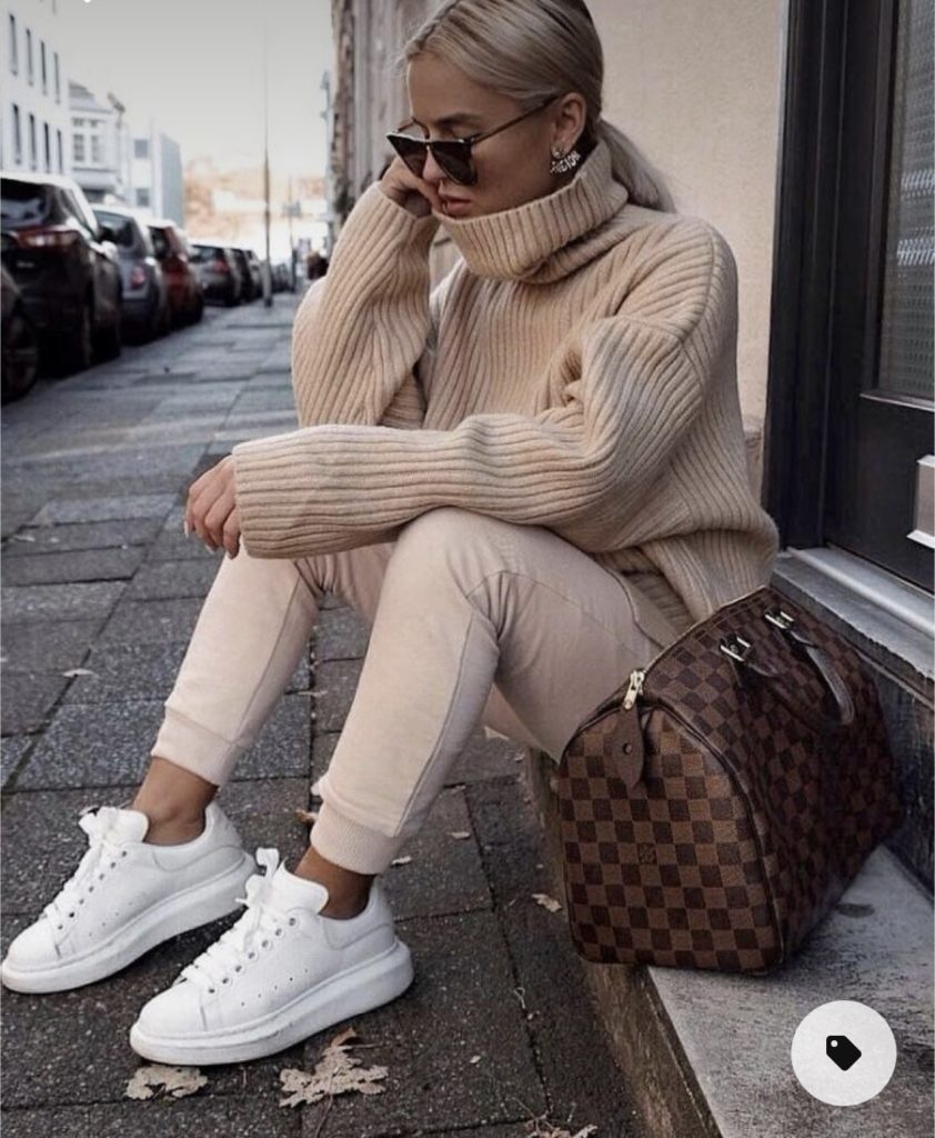 How to Dress Well as a Lady – Everyday, at Home, Casual | Sterling ...