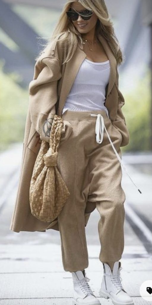 How to Dress Well as a Lady – Everyday, at Home, Casual | Sterling ...