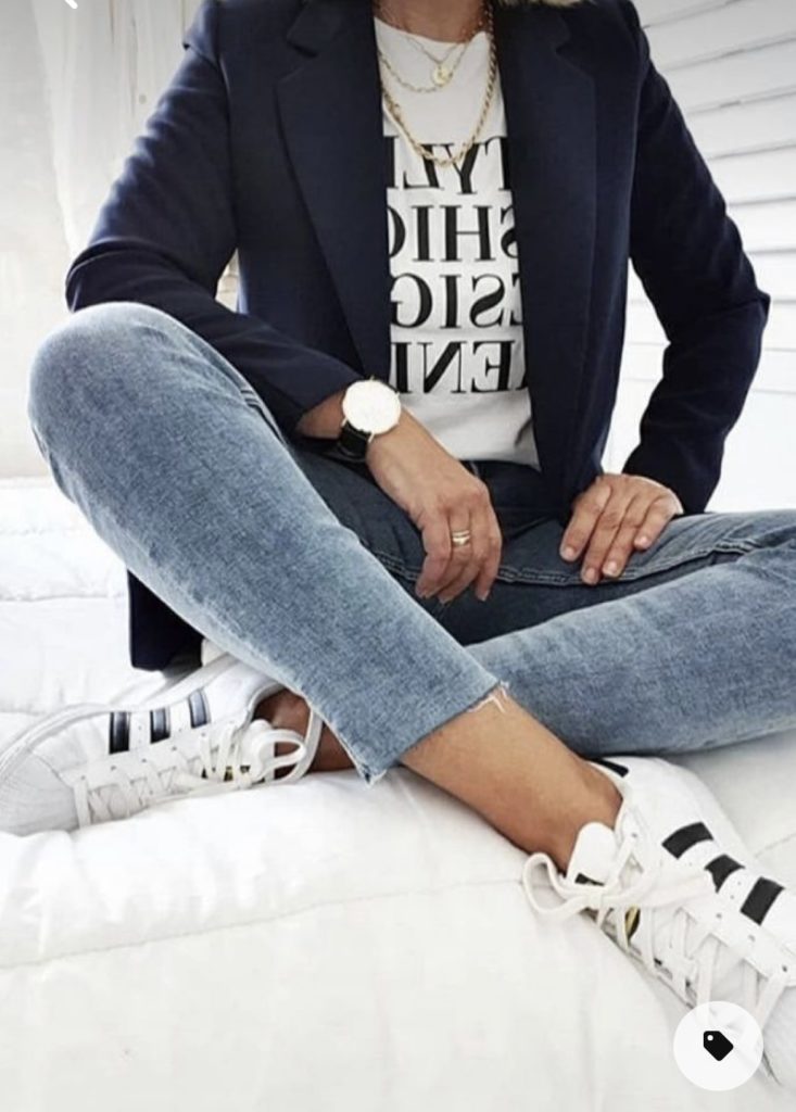 How to Dress Well as a Lady – Everyday, at Home, Casual | Personal ...