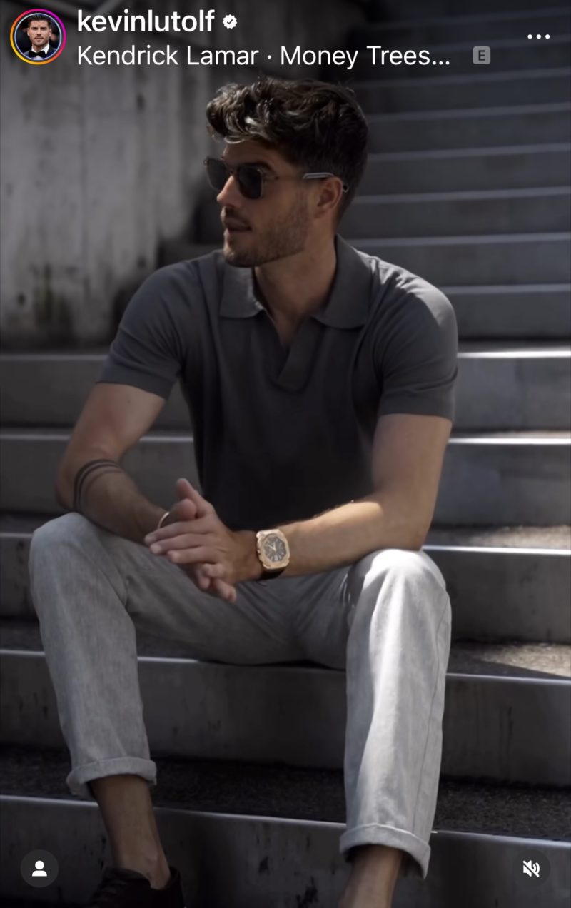 11 Men’s Fashion Tips Casual: Learn How to Improve Dressing Sense Male ...