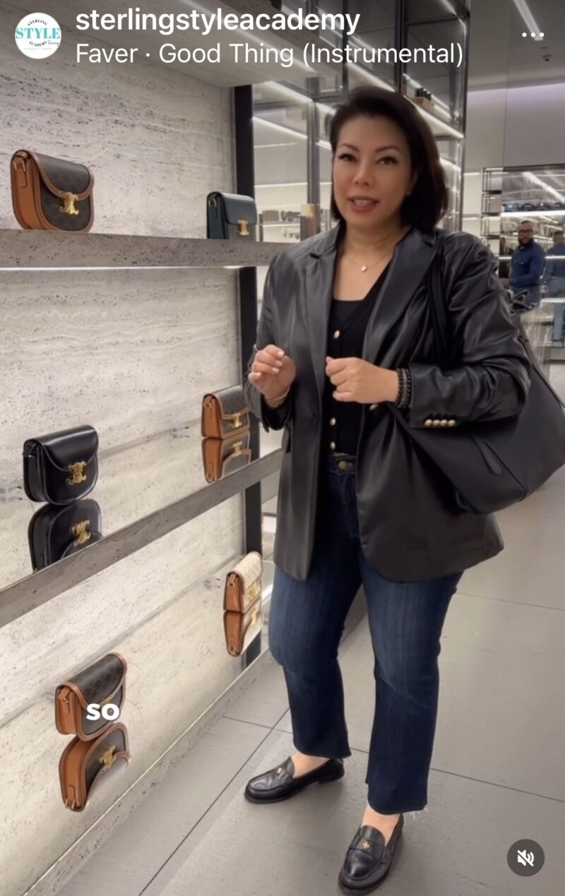 Why is Celine So Expensive? | The Ultimate Brand Guide | Sterling ...