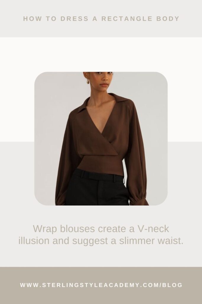 How to Dress a Rectangle Body Shape: The Ultimate Guide | Sterling ...