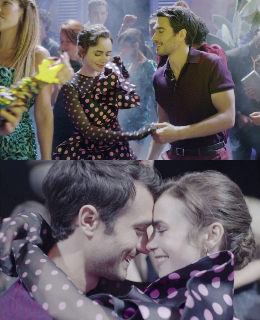 Marcello Muratori and the Power of Red: Beyond Fashion in Cinematic ...