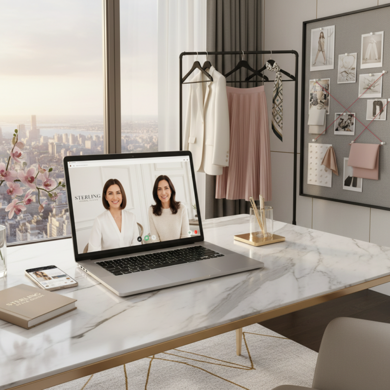 Personal Stylist, Virtual Stylist & Image Consultant | NYC, Miami, DC ...