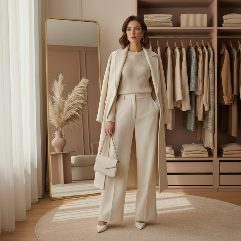 Personal Stylist, Virtual Stylist & Image Consultant | NYC, Miami, DC ...