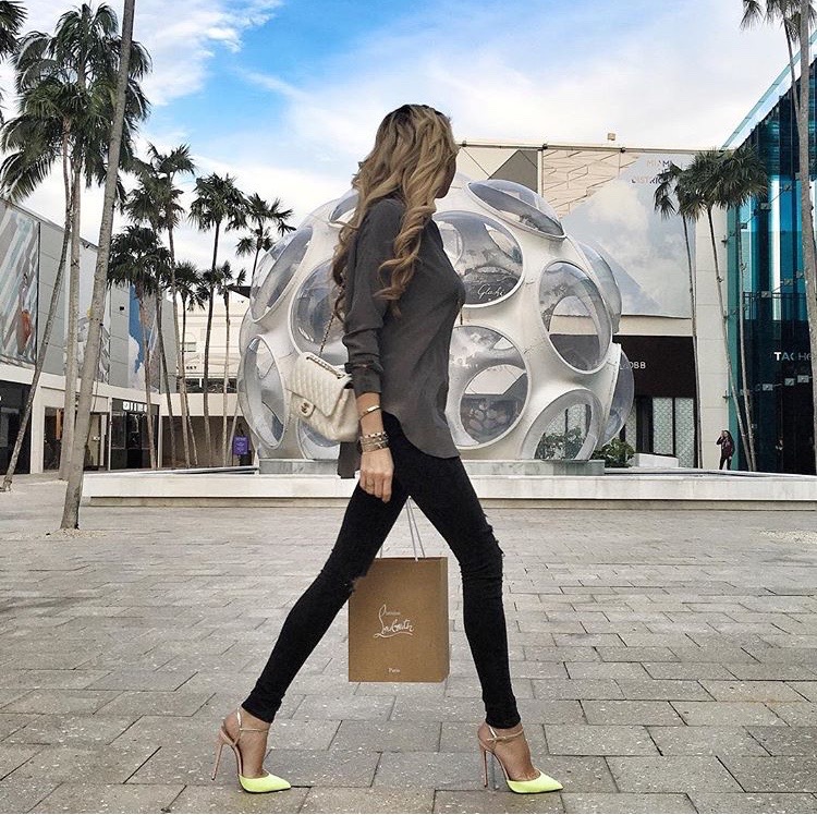 Miami Image Consultant & Personal Stylist Training - Image Consultant ...