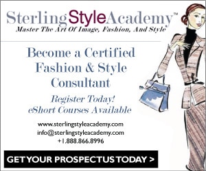 Our Training Programs - Image Consultant Training & Personal Stylist ...