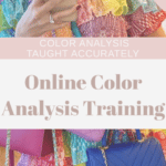 Image Consultant Training & Personal Stylist Courses | Sterling Style ...