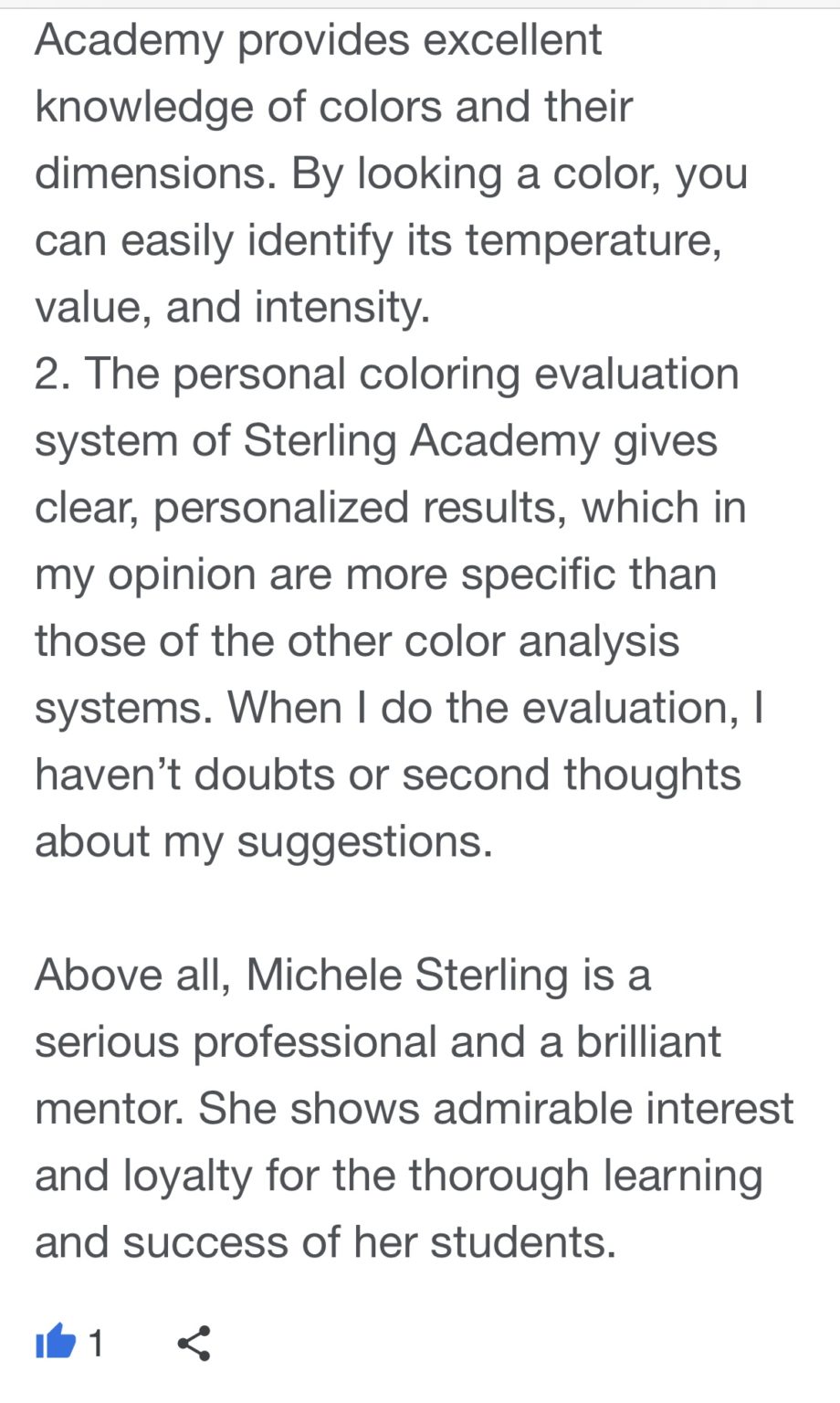 A Step-By-Step Guide on How to Become a Color Analyst - Image ...