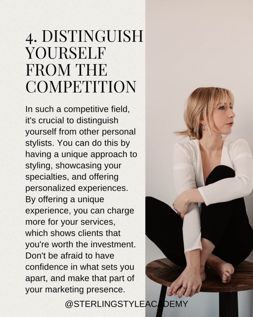 The Dos and Don’ts of Social Media Posting for Personal Stylists ...