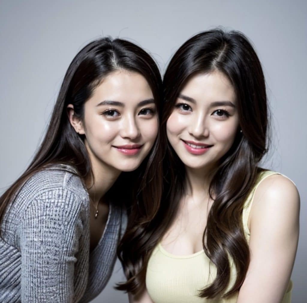 Best Color Analysis for Asians: From Skin Tone, Hair, Clothes, and ...