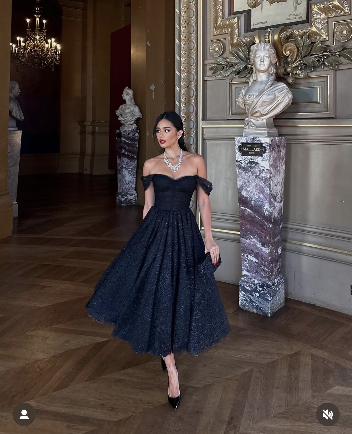 Bangkok Color Analysis Training with the Sterling Style Academy - Image ...