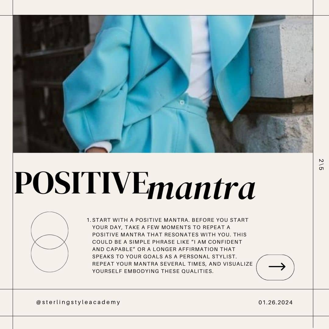 How to Develop Powerful Self-Belief with 11 Visualization Exercises for ...