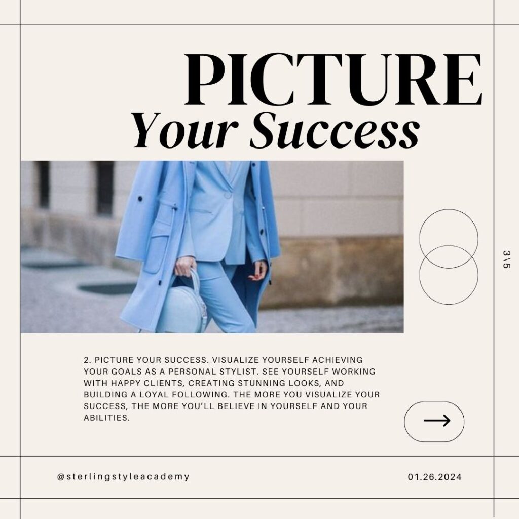 How to Develop Powerful Self-Belief with 11 Visualization Exercises for ...