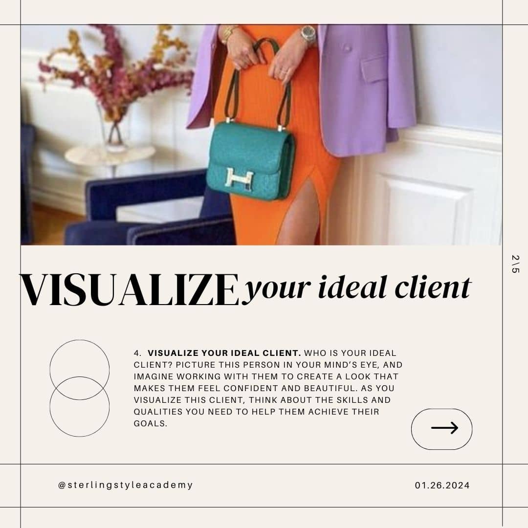 How to Develop Powerful Self-Belief with 11 Visualization Exercises for ...