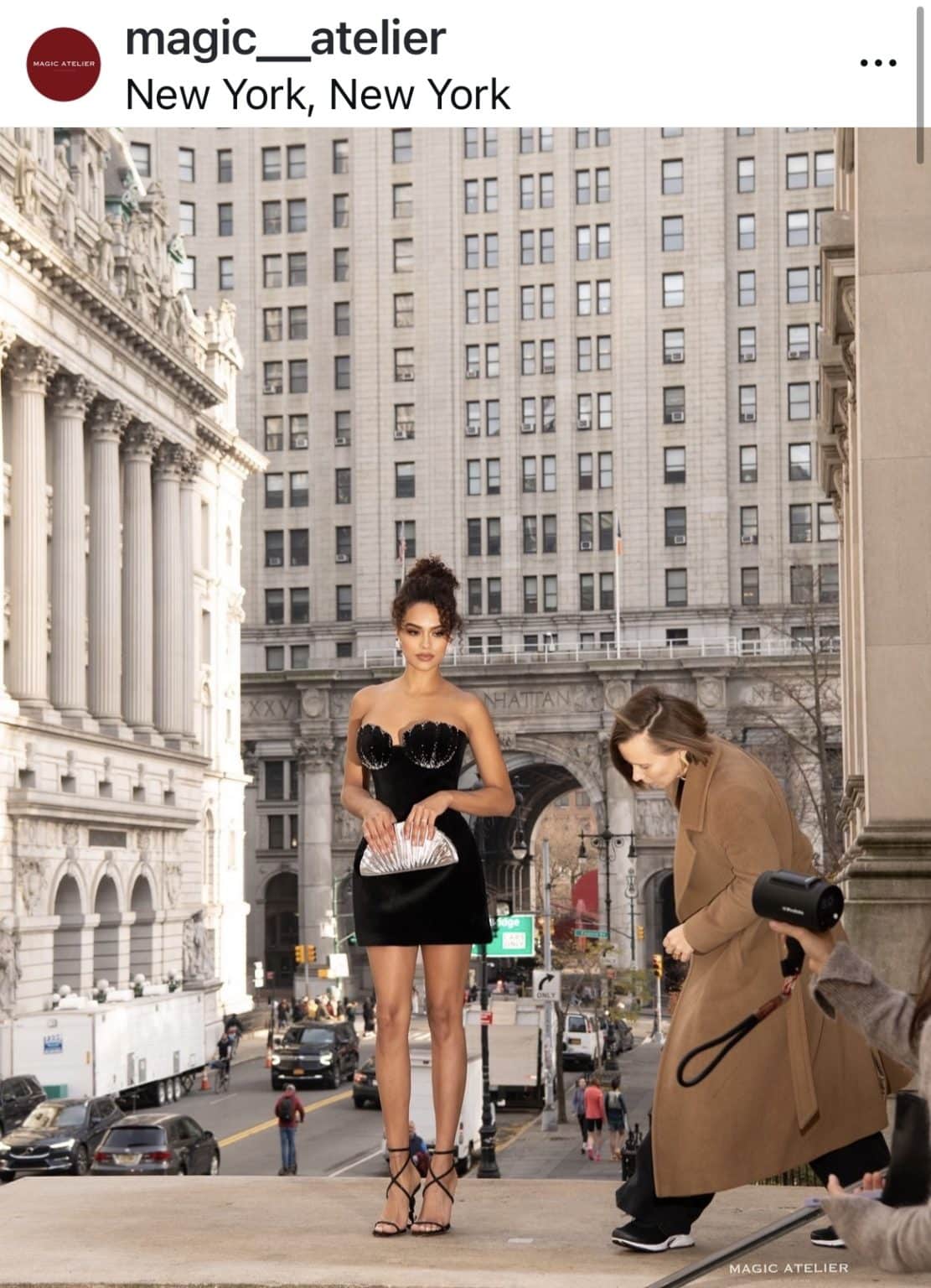 Fashion Archetype and Style Archetype: A Guide for Personal Stylists ...