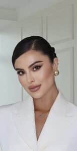 Olive Skin Tone: Your Complete Guide - Image Consultant Training ...