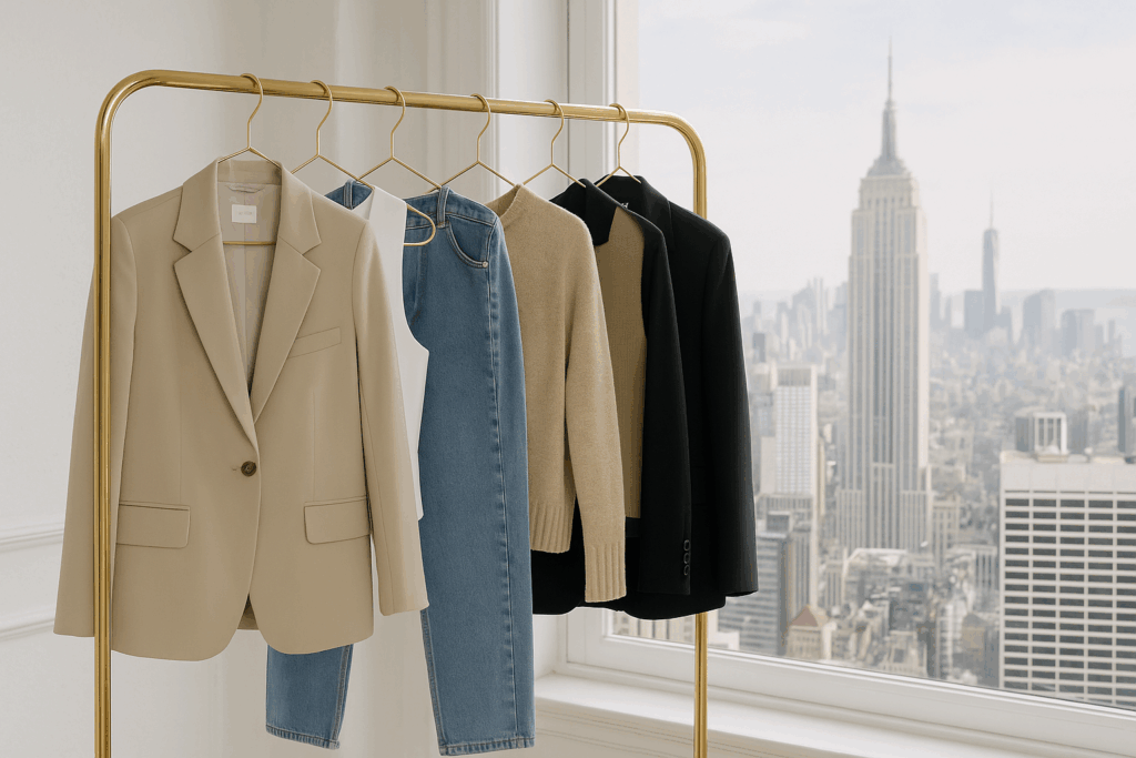 New York Personal Stylist Training: Professional Courses That Set You ...